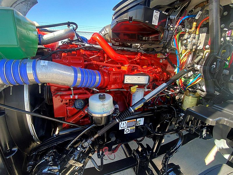 2020 Kenworth T680 For Sale | Day Cab | #0561007