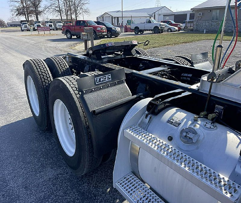 2013 Peterbilt 367 For Sale | Semi Truck | #8104