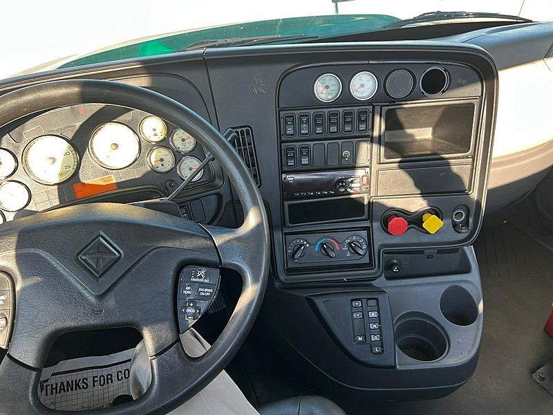 2017 International Prostar (For Sale) | Day Cab | # 257171