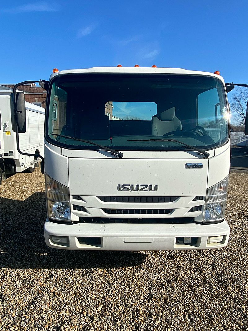 2021 Isuzu NPR HD For Sale | Cab & Chassis | #T-M7005786