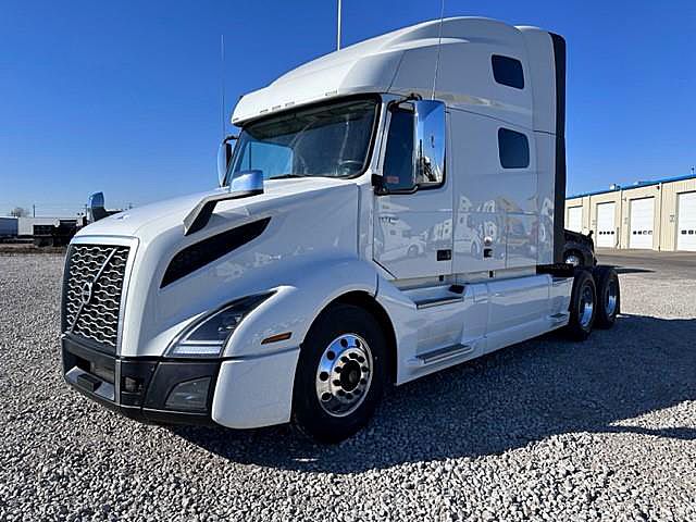 2021 Volvo VNL 760 For Sale | 77" Sleeper | #5755