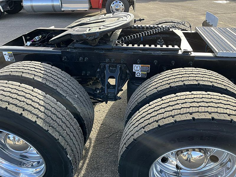 2024 Peterbilt 589 For Sale | 80" Sleeper | #30A689777