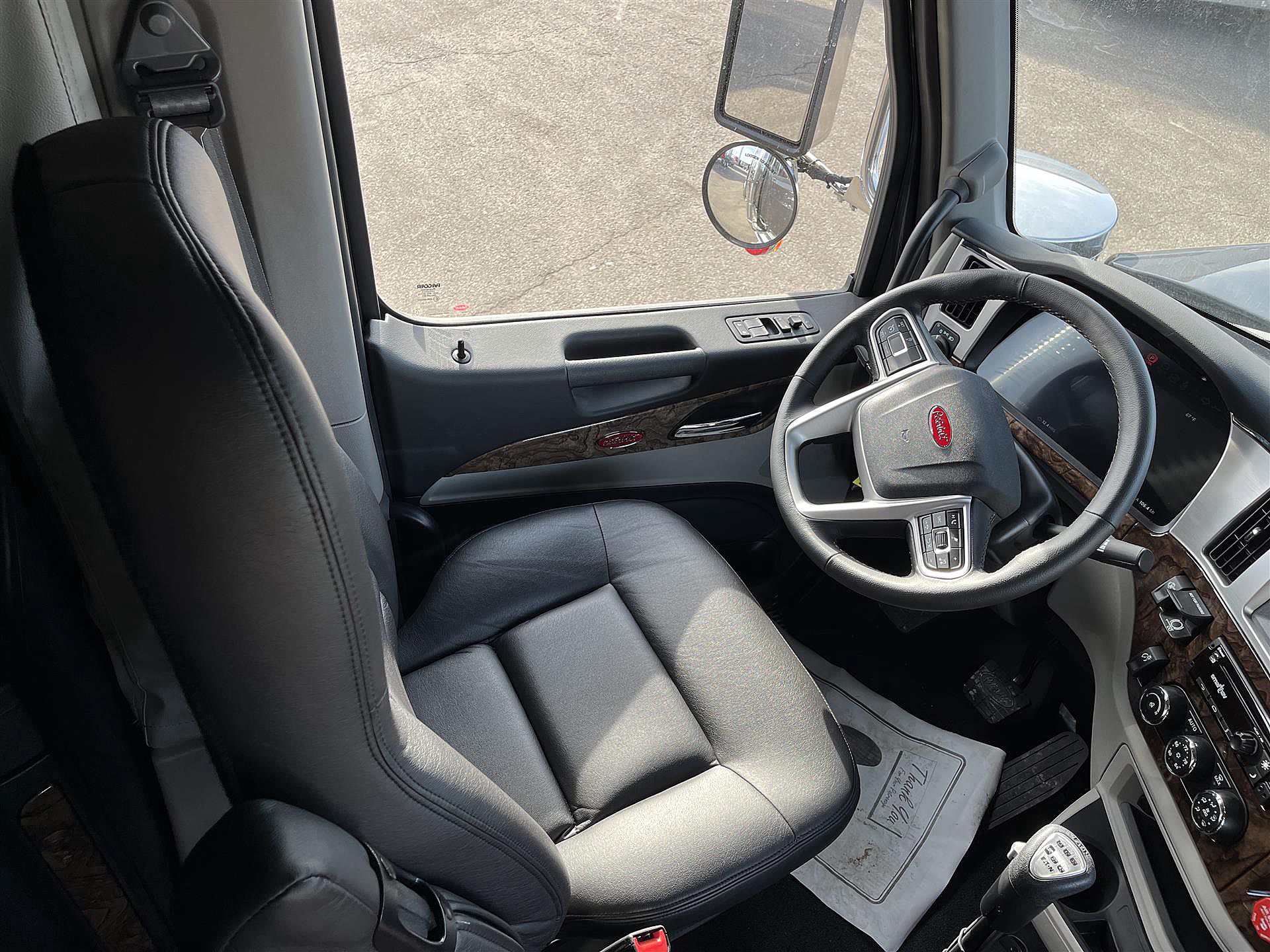 2024 Peterbilt 589 For Sale | 80" Sleeper | #30A689777