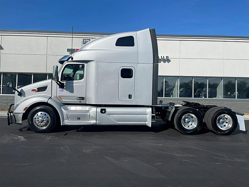 2020 Peterbilt 579 For Sale | 80" Sleeper | #3LD640396