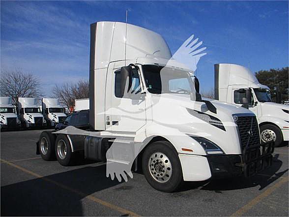 2018 Volvo VNL For Sale | Day Cab | #GC901534 PA