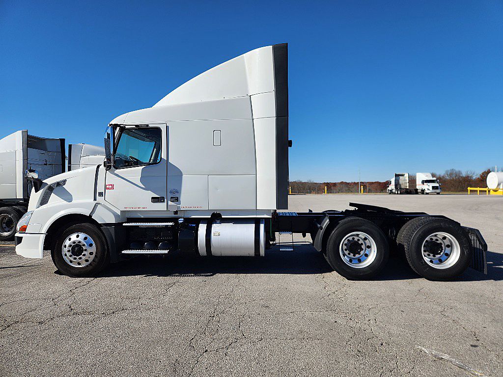 2017 Volvo VNL 630 For Sale | 61" Sleeper | #TR GN975245 MO