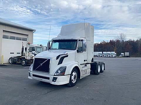 2016 Volvo VNL For Sale | Day Cab | #351608
