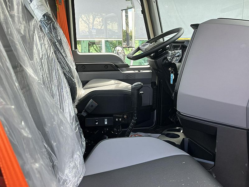 2025 Mack Granite GR64BX For Sale | Dump Truck | #07GRX04371