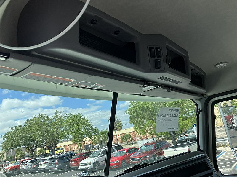 2025 Mack Granite GR64BX For Sale | Dump Truck | #07GRX04371