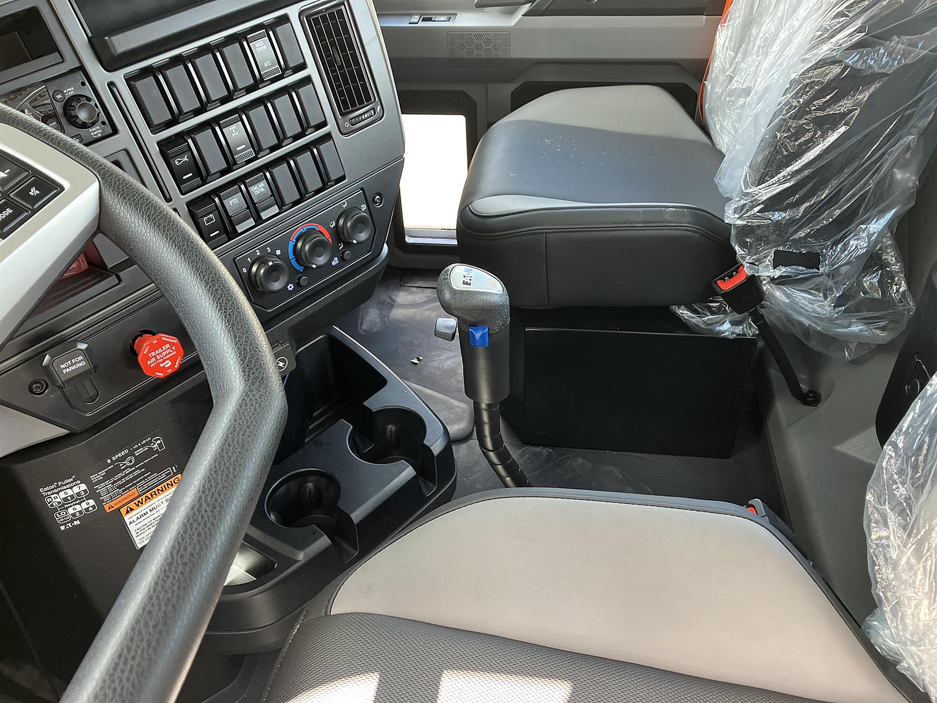 2025 Mack Granite GR64BX For Sale | Dump Truck | #07GRX04371