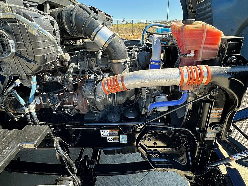 2021 Kenworth T680 For Sale | 76" Sleeper | #0557686