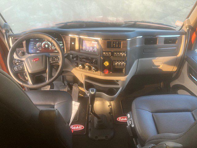 2025 Peterbilt 579 For Sale | 80" Sleeper | #50A674613