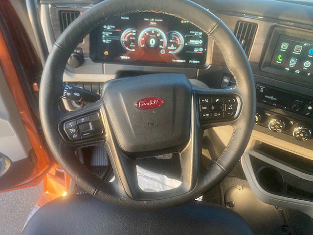 2025 Peterbilt 579 For Sale | 80" Sleeper | #50A674613