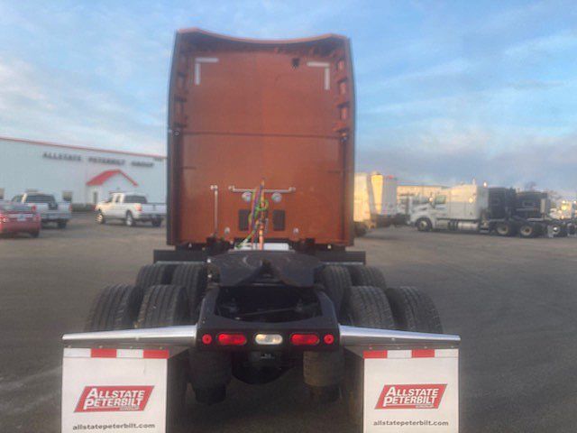 2025 Peterbilt 579 For Sale | 80" Sleeper | #50A674613