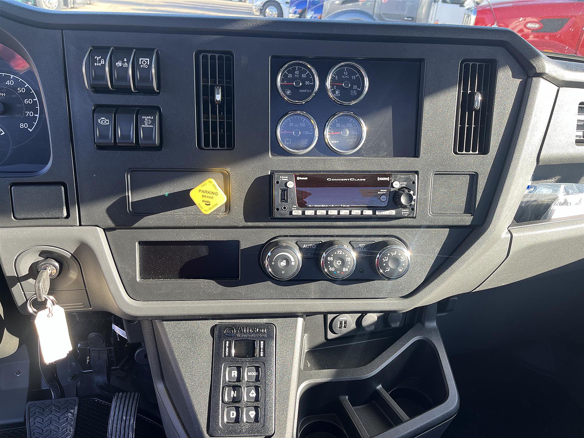 2025 Peterbilt 537 For Sale | Cab & Chassis | #30E696579