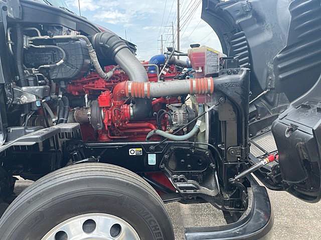 2019 Peterbilt 579 For Sale | 80" Sleeper | #0561898