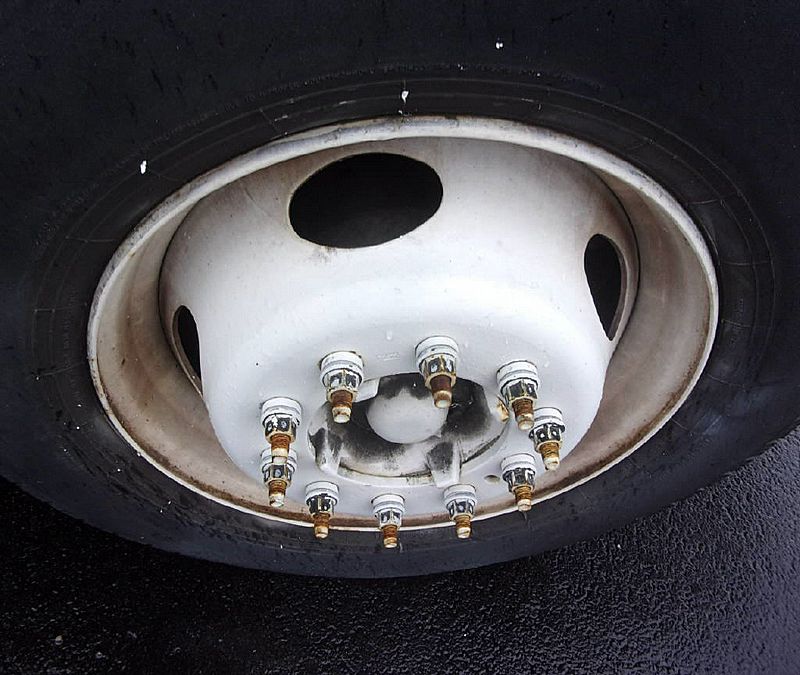 2017 Ford F59 For Sale | Step Van | #18429