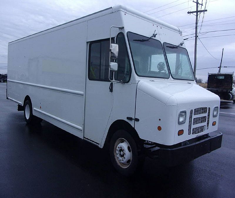 2017 Ford F59 For Sale | Step Van | #18429