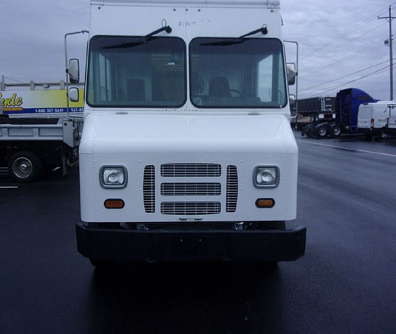 2017 Ford F59 For Sale | Step Van | #18429