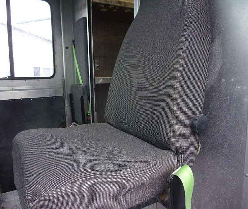 2017 Ford F59 For Sale | Step Van | #18429