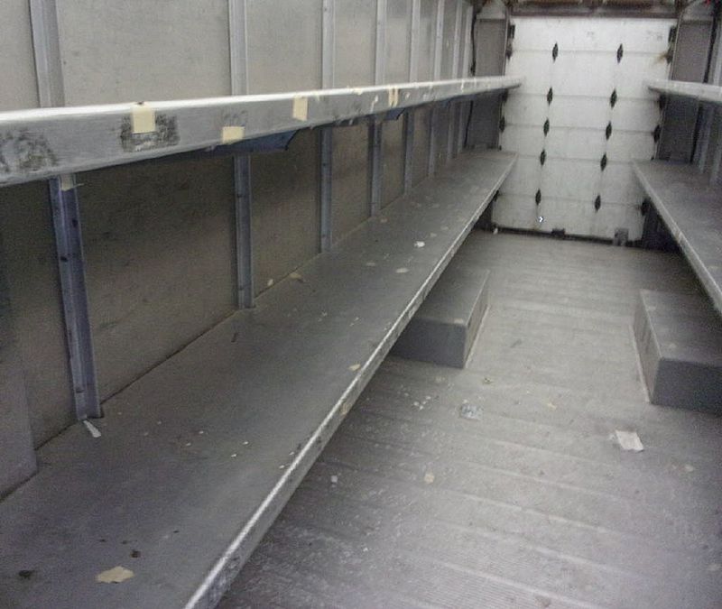 2017 Ford F59 For Sale | Step Van | #18429