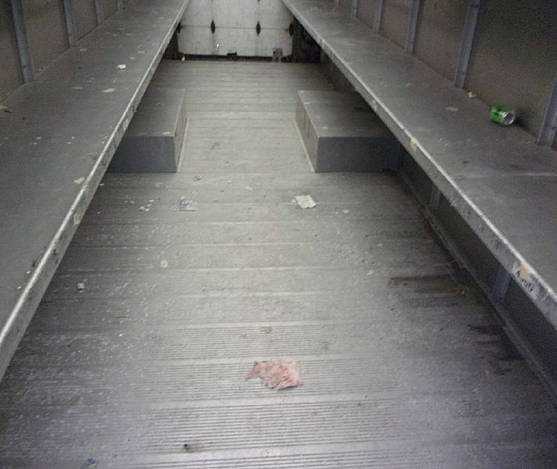 2017 Ford F59 For Sale | Step Van | #18429