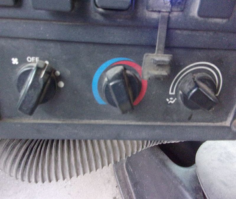 2017 Ford F59 For Sale | Step Van | #18429