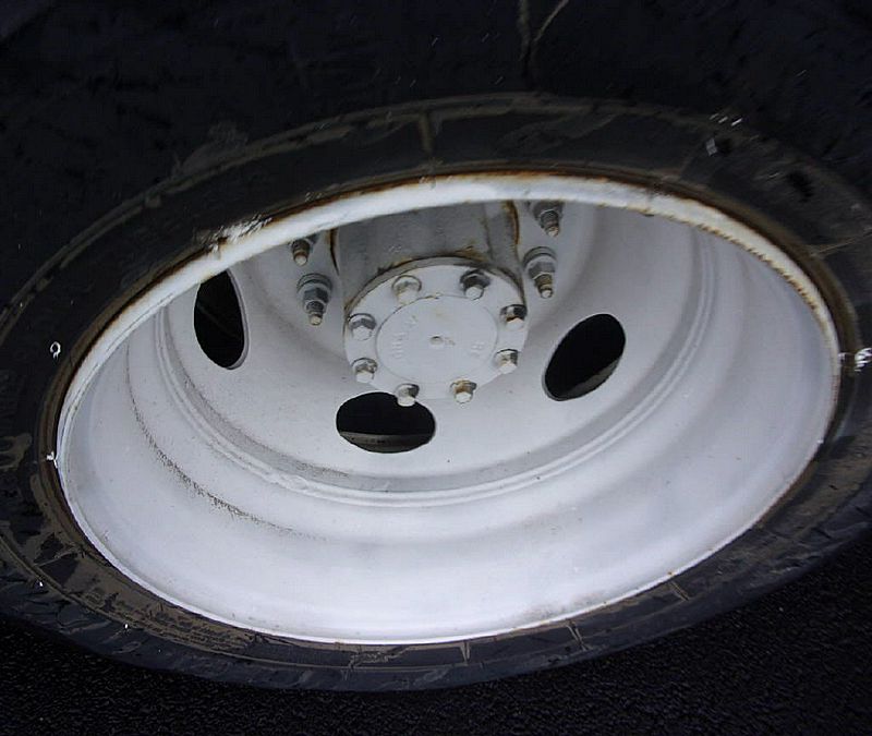 2017 Ford F59 For Sale | Step Van | #18429