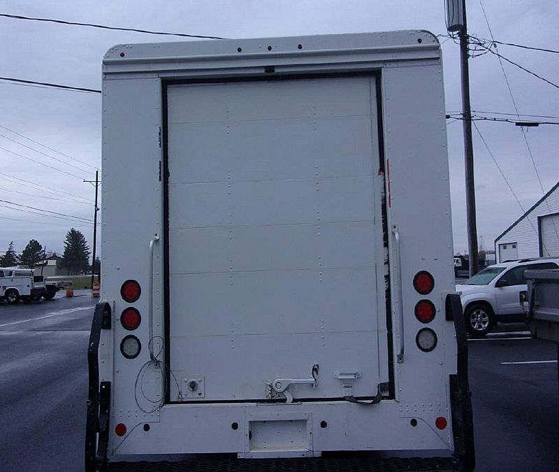 2017 Ford F59 For Sale | Step Van | #18429