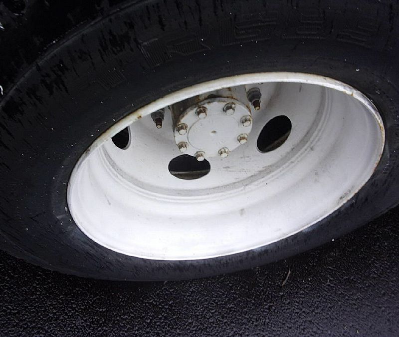 2017 Ford F59 For Sale | Step Van | #18429