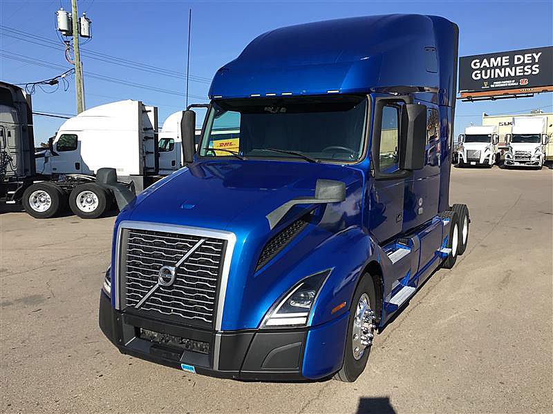 2020 Volvo VNL 760 (For Sale) | 70" Sleeper | #262357