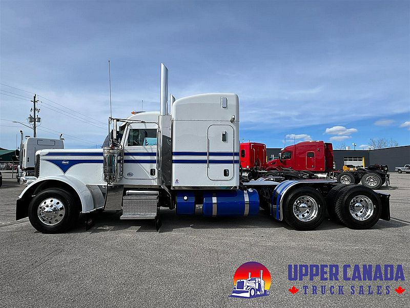 2022 Peterbilt 389 For Sale | 72" Sleeper | #3224752