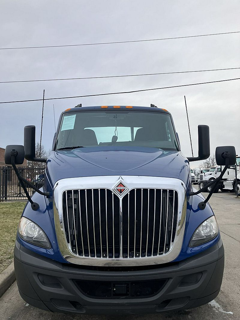 2019 International RH613 (For Sale) | Day Cab | # 29613