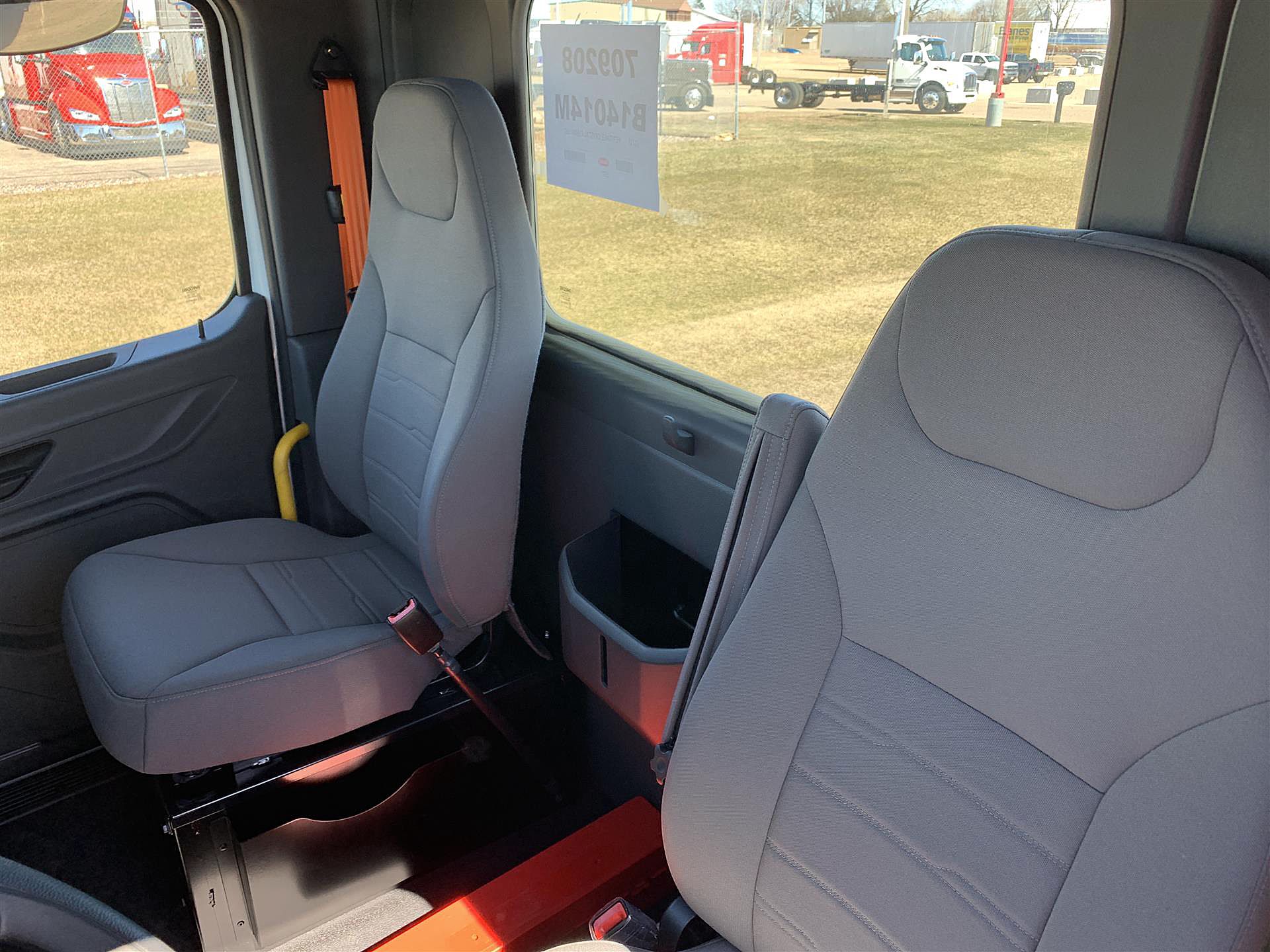 2025 Peterbilt 537 For Sale | Cab & Chassis | #30E709208