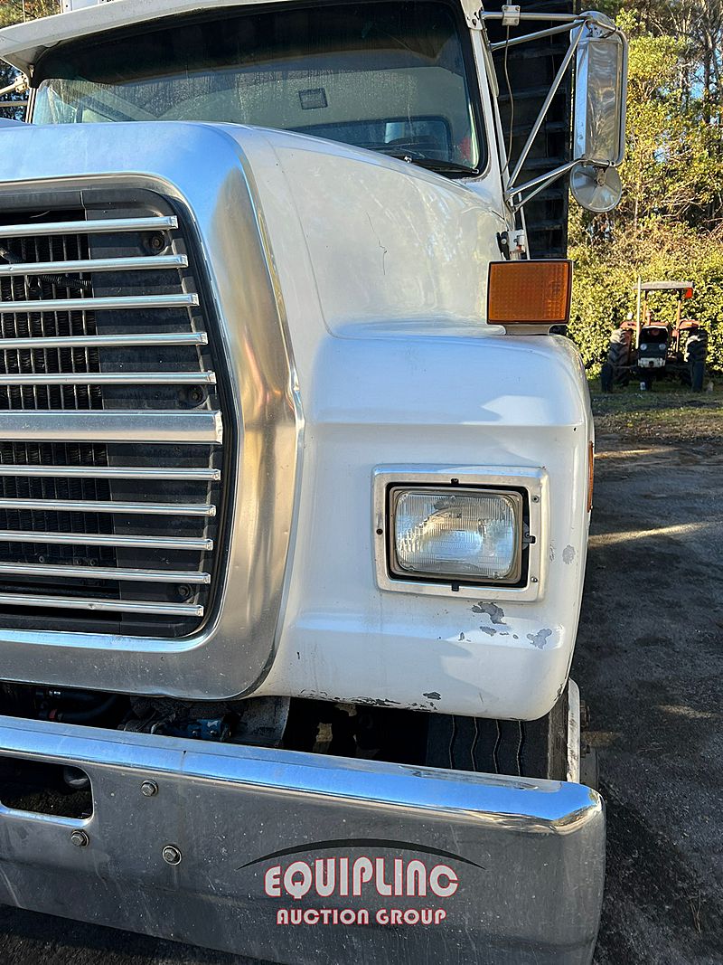 1997 Ford L9000 (For Sale) | Dump Truck | #CJMA26856