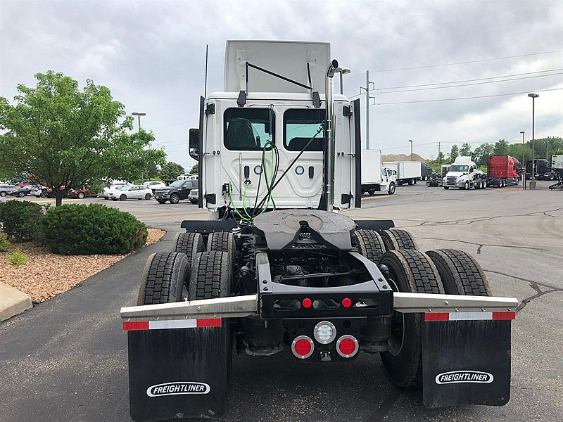 2024 Freightliner New Cascadia For Sale | Day Cab | #788796