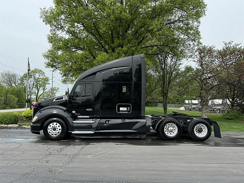 2020 Kenworth T680 For Sale | 76" Sleeper | #400905
