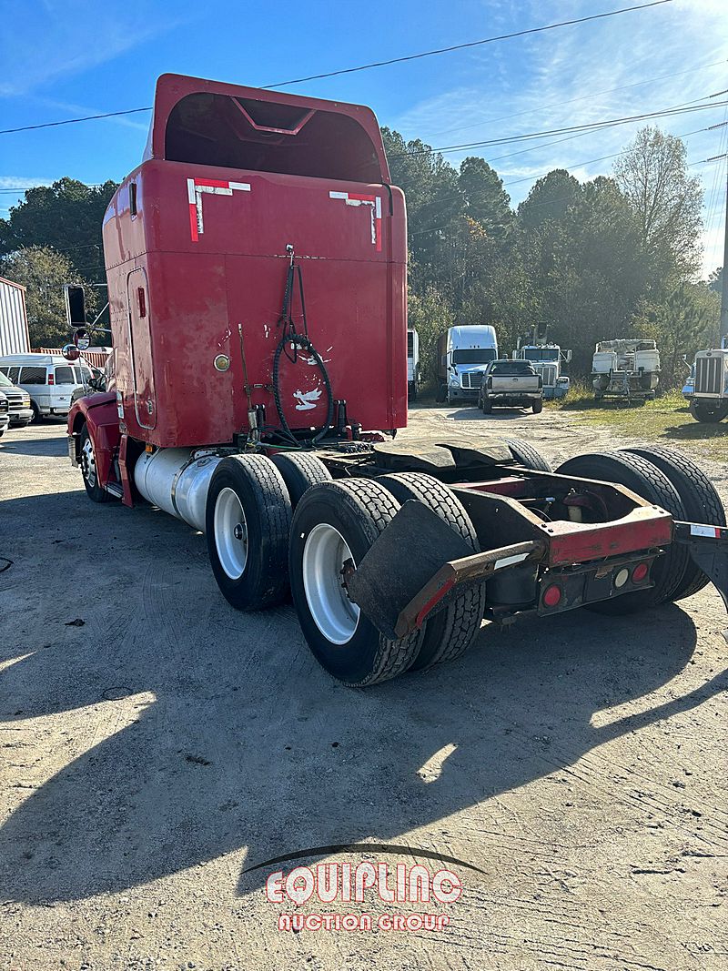 1999 Peterbilt 377 For Sale | Sleeper Truck | #CEH484502