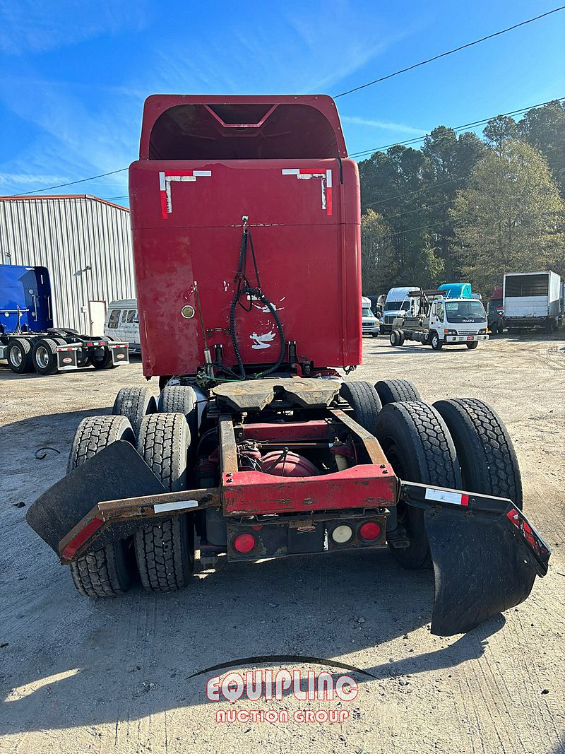 1999 Peterbilt 377 For Sale | Sleeper Truck | #CEH484502