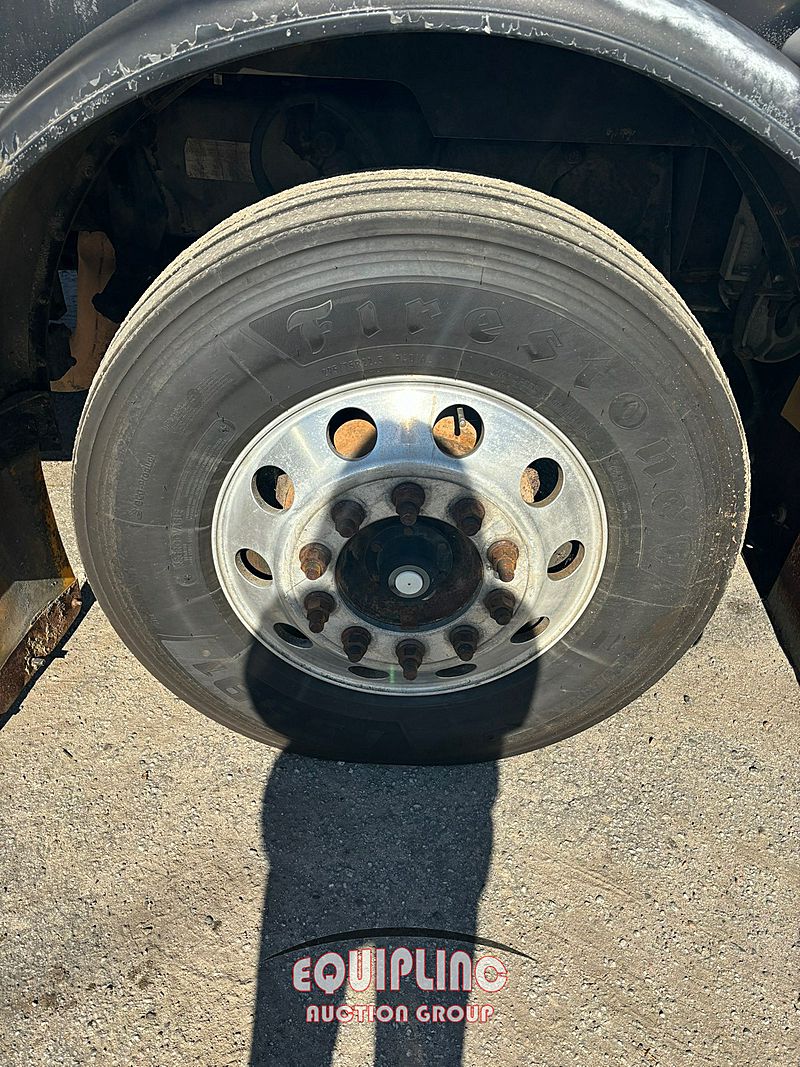 2000 Peterbilt 379 (For Sale) | Sleeper Truck | #CEH527581
