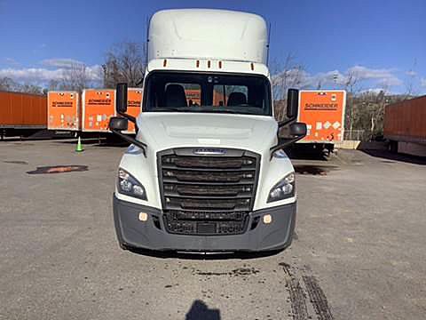 2019 Freightliner Cascadia (For Sale) | Day Cab | #18961