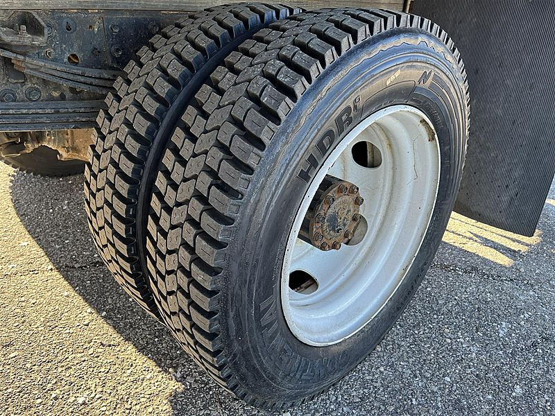 2020 Hino 195 For Sale | 16' Box | Non CDL | #30N010854