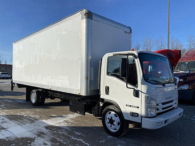 2017 Isuzu NRR For Sale | 24' | Non CDL | #2*23108