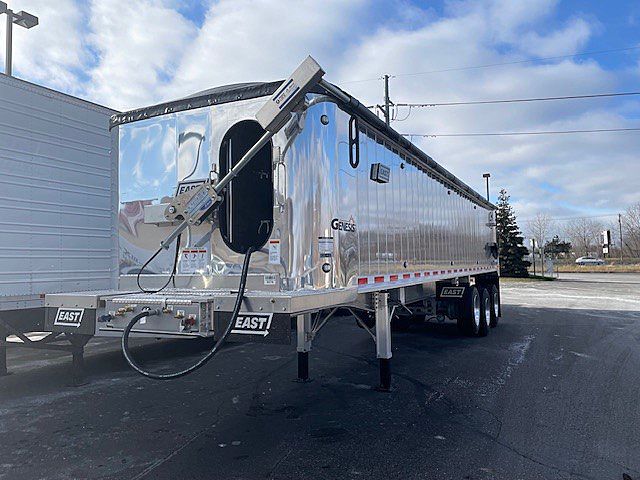 2024 East Genesis For Sale | End Dump | #776133