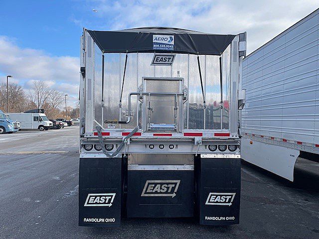 2024 East Genesis For Sale | End Dump | #776133