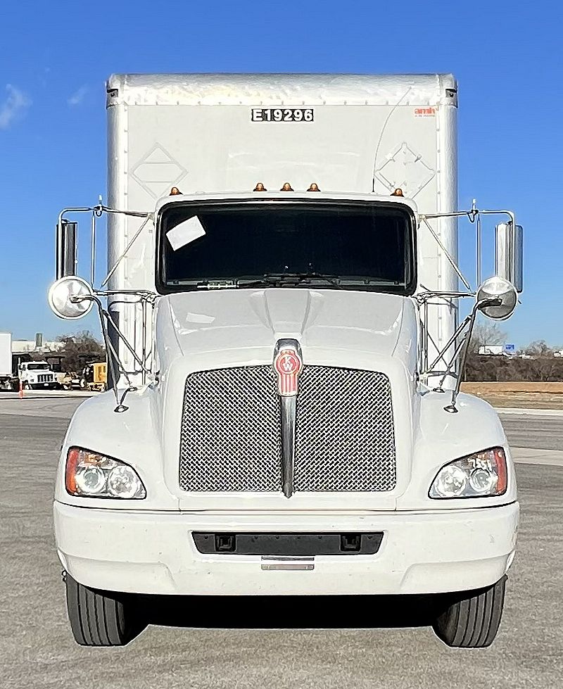 2016 Kenworth T270 For Sale | Day Cab | #7559