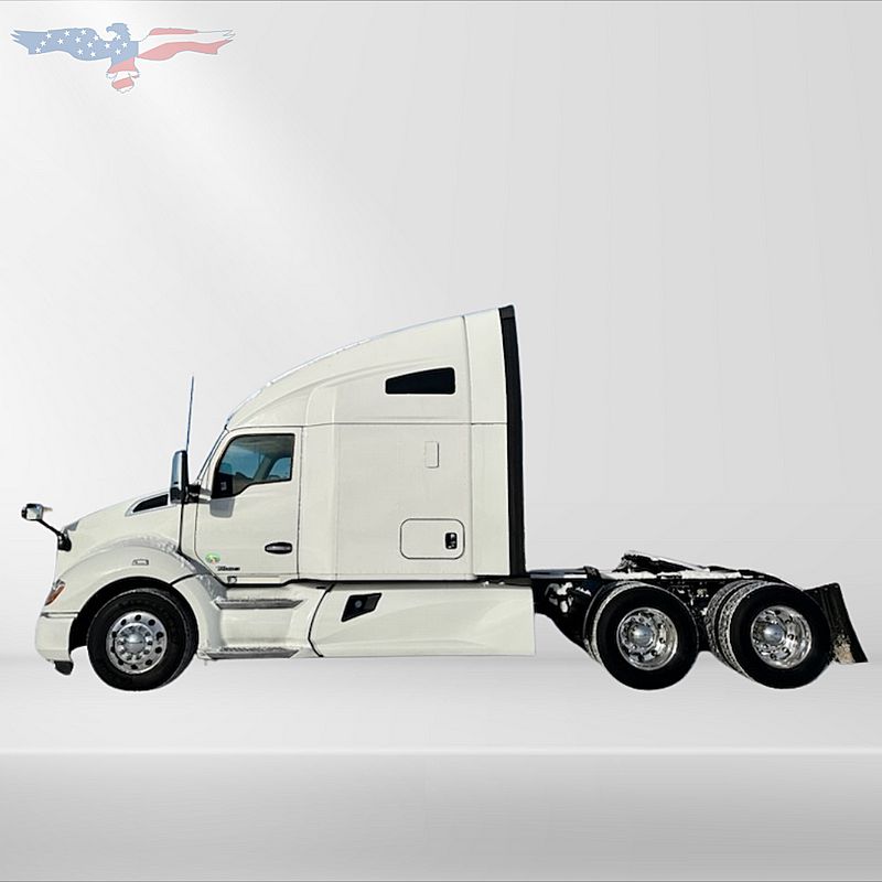2020 Kenworth T680 For Sale | 76" Sleeper | #7726
