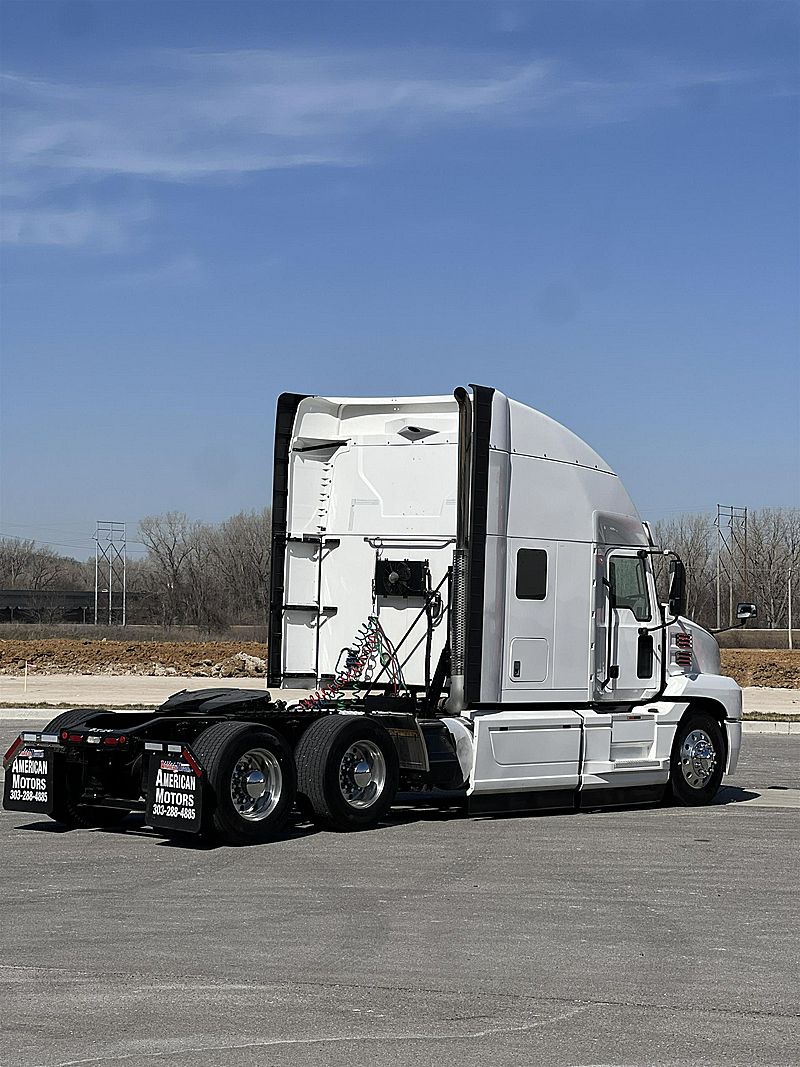 2019 Mack ANTHEM 64T (For Sale) | 70" Sleeper | # 13MU090098