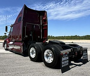 2020 Western Star 5700XE For Sale | 68" Sleeper | #7599