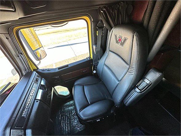 2021 Western Star 5700XE For Sale | 68" Sleeper | #7602